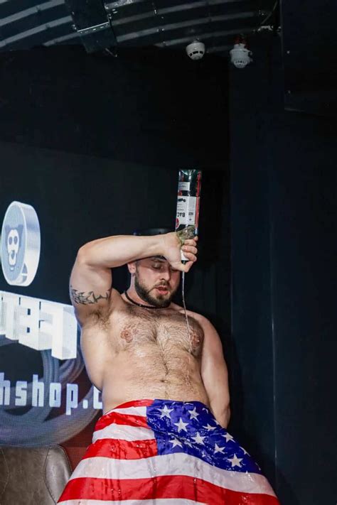 Fetch Birthday Party At Arch Clapham 2024