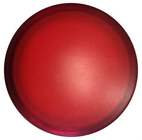 Panel Mounted Schneider Plastic Red Indicator Lamp At Rs 130 Piece In New Delhi