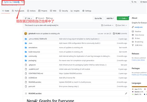 Github的使用 Csdn博客