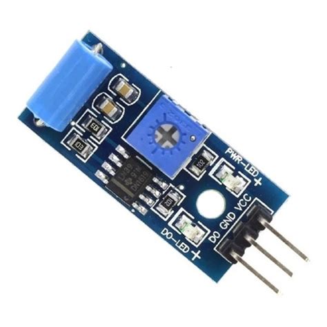 sensor de vibração sw 420 tilt arduino pi pic esp8266 esp32 shopee brasil