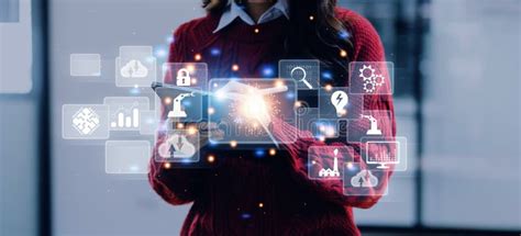 Digital Transformation Technology Strategy Digitization And