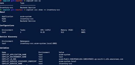 Aws Copilot Medium