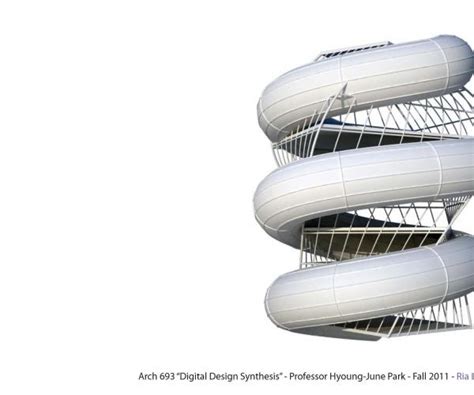 Algorithmic Architecture Idesign4futures
