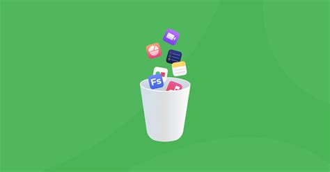 How To Uninstall Apps On Mac Tips For A Complete Removal