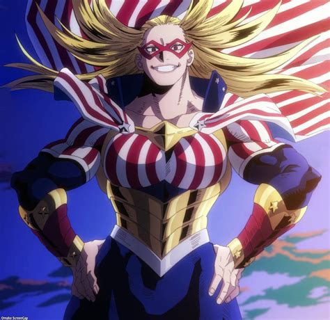 Star And Stripe 2 By Tysonasinger19 On Deviantart