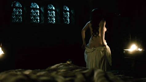 Jennie Jacques Judith On Vikings Nude Celebs The Fappening Forum