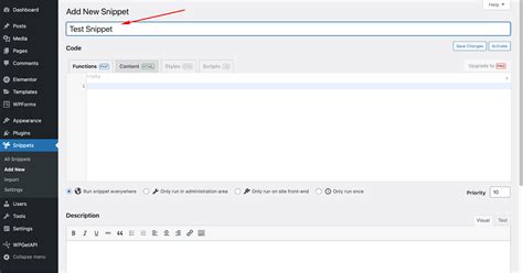 How To Integrate External API In A WordPress Page Ways To Do It Freelance Copywriter Al
