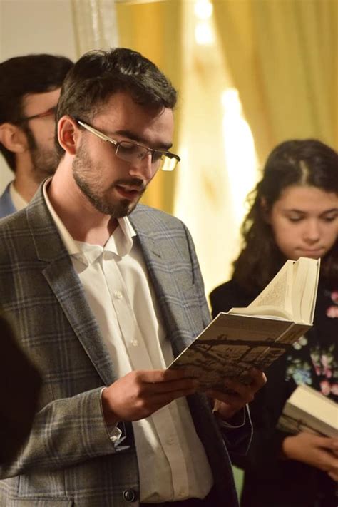 Scriitorul Mircea Platon Invitat De Asociația Femeilor Ortodoxe A Arhiepiscopiei Buzăului și