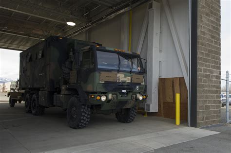 Movement Control Processes Cargo For Jrtc Joint Base Elmendorf Richardson Articles