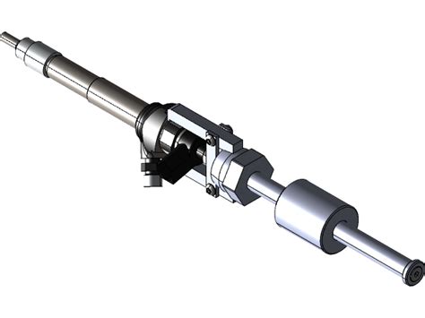 Free Cad Designs Files And 3d Models The Grabcad Community Library