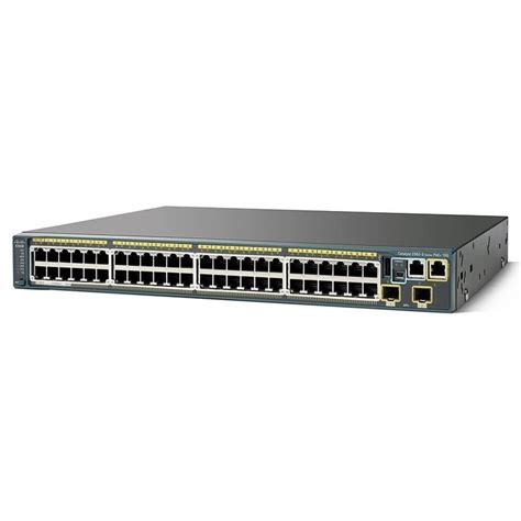 Cisco Catalyst Switches At Rs 50000 Cisco Catalyst 2960 In Vasai Id