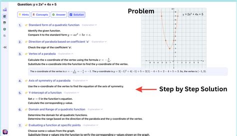 Top Geometry Problem Solver With Explanations Visual Step By Step Tools Mathz Ai