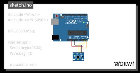 Лабораторна робота 5 Wokwi Esp32 Stm32 Arduino Simulator