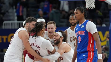 Darius Garland Buzzer Beater Near Half Court 3 Pointer Wins Cavs Game