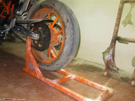 Ktm Duke 390 Accessories Thread Page 4 Team Bhp