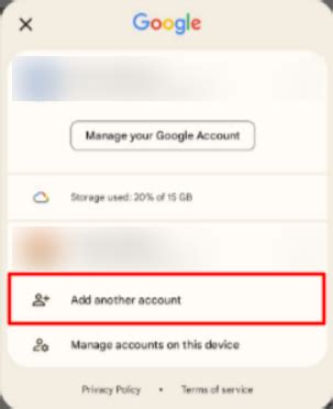 How To Set Up Webmail On Android Mobile Step By Step Guide