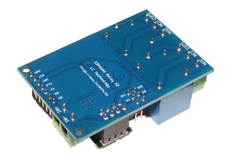 Esp8266 Wifi Control Relay