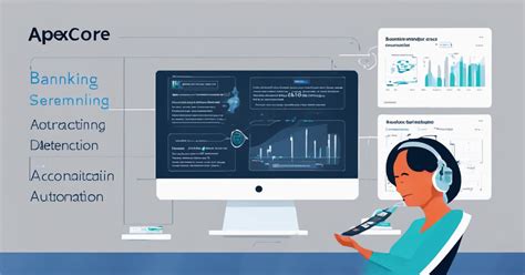 Apexcore Banking Financial Automation Machine Learning Fraud Detection Customer