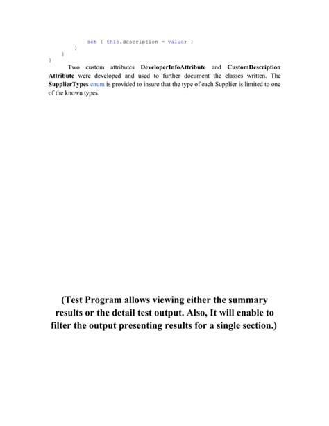 Framework Project Portfolio Pdf