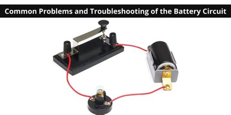 Understanding The Basics Of A Battery Circuit Exploring Their