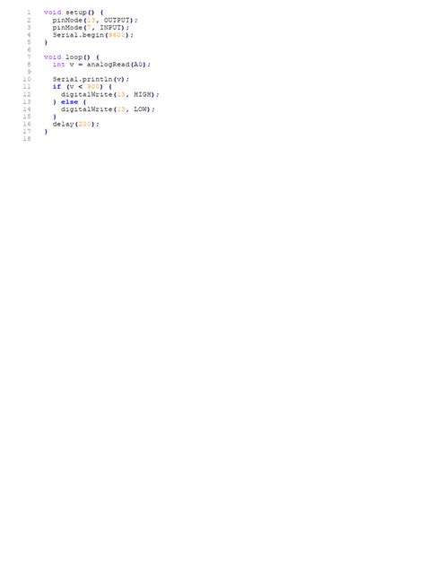 Analog Read Arduino Pdf