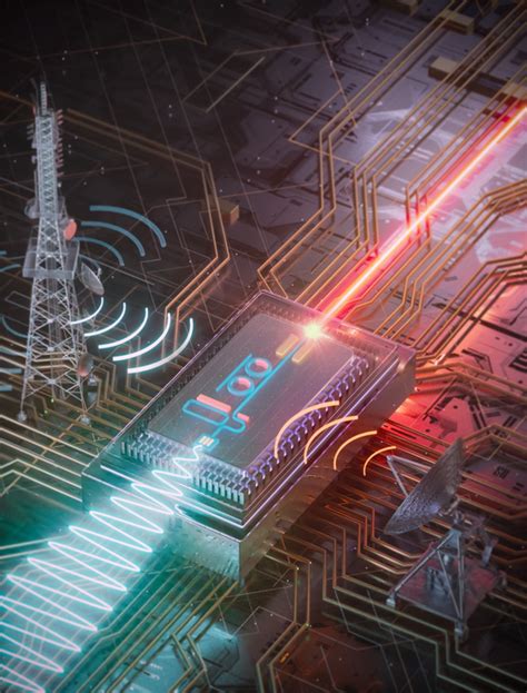 Photonics Filter To Enable Wir [image] Eurekalert Science News Releases