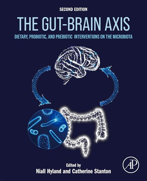 Jp The Gut Brain Axis Dietary Probiotic And Prebiotic
