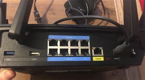 Linksys WRT1900ACS Question Hardware Questions And Recommendations OpenWrt Forum