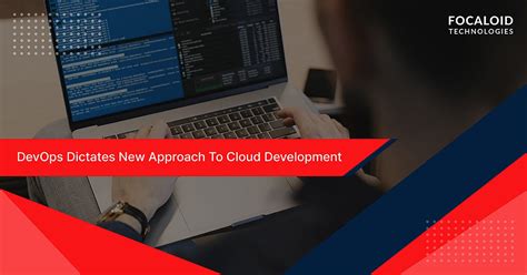 Devops Services Create A Direction Toward Cloud Development By Medium