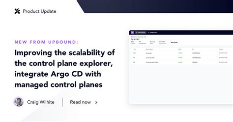 Upbound On Linkedin Argocd Gitops