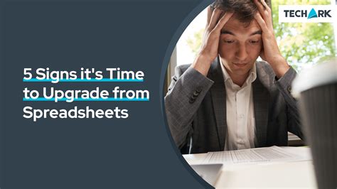 Automate Your Business Workflows And Say Goodbye To Spreadsheets
