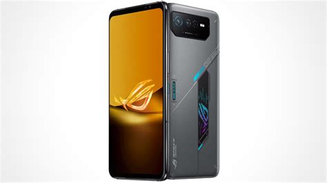 Technology News Asus Rog Phone D Rog Phone D Ultimate Launched Price Features