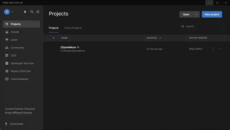 unity资源商店打开显示问题 技术问答 Unity官方开发者社区