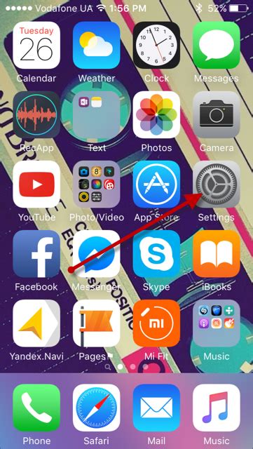 How To Turn Off Character Pop Ups In Ios HiTech Service