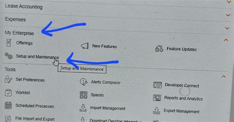 Soalicious Create First Ess Job On Bi Report Erp Cloud