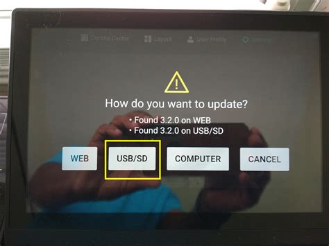 Update Firmware Via Usb Standalone Controllers Engine Dj Community