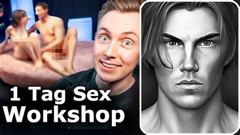 Sex Workshop Was Kann Man Noch Lernen YouTube