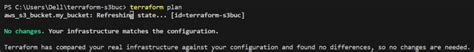 Import Existing Aws Resources Using Terraform S3 Bucket