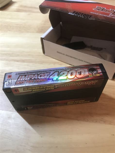 Muchmore Power Master Power Supply Muchmore T Motor R C Tech Forums