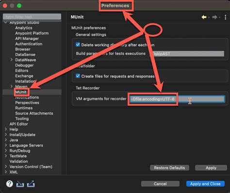 how to enforce utf 8 encoding of transform message processor output