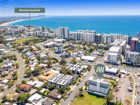 303 37 Smith Street Mooloolaba Qld 4557 Property Details