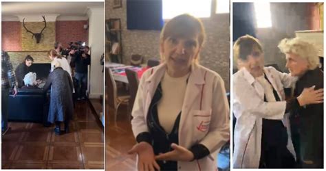 🎥 „სრულიად შოკირებული და გაღიზიანებული ვარ“ რა კადრებს ავრცელებს მადონა კოიძე