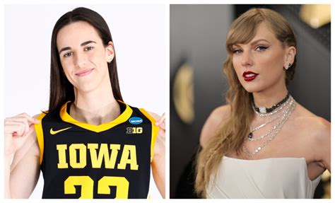 Watch Iowa Basketball Star Caitlin Clark Belt Out Her Favorite Taylor Swift Song Parade