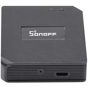 RF Bridge Component ESPHome