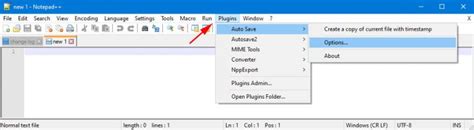 Recover Unsaved Or Deleted Notepad TXT Files On Windows