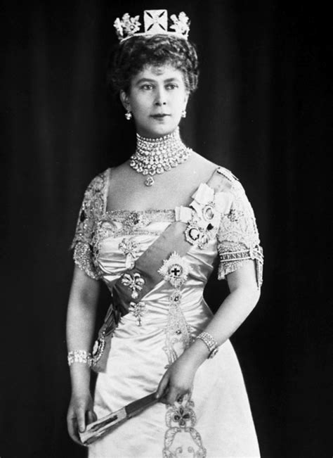List Of Titles And Honours Of Mary Of Teck Wikipedia