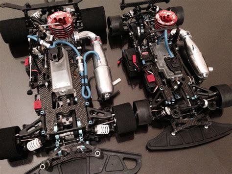 Shepherd Velox V EC Th Car R C Tech Forums