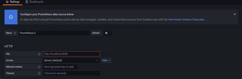 Monitoring Aws Ec2 Instances Using Prometheus Node Exporter And