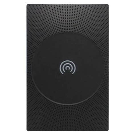 Swipe Card Door Access Control System