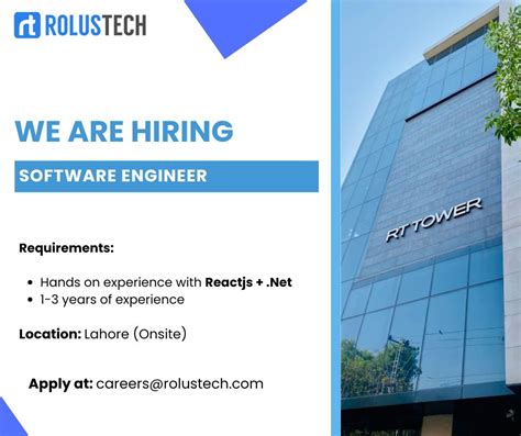 Komal Younas On Linkedin Rolustechishiring Reactjs